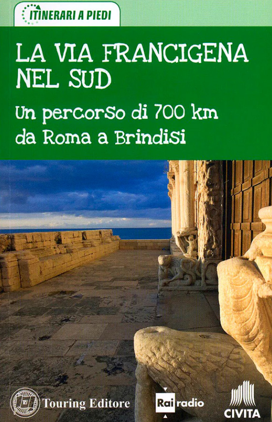 La Via Francigena nel Sud - Civita