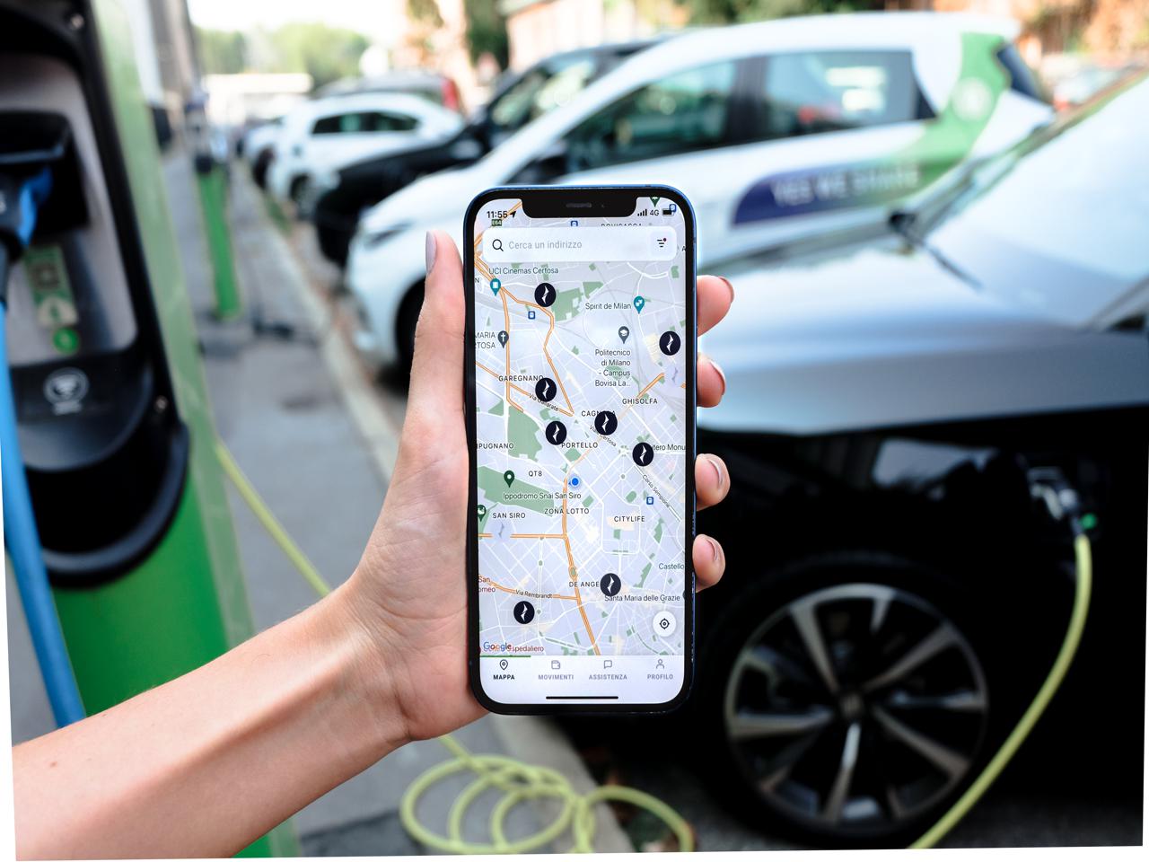 Sostenibilità, Sorgenia diventa e-mobility service provider - Civita