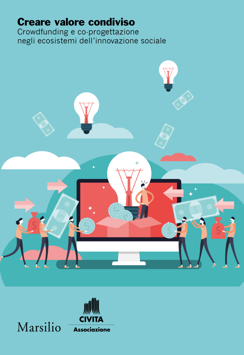 Archivi Pubblicazioni - Civita