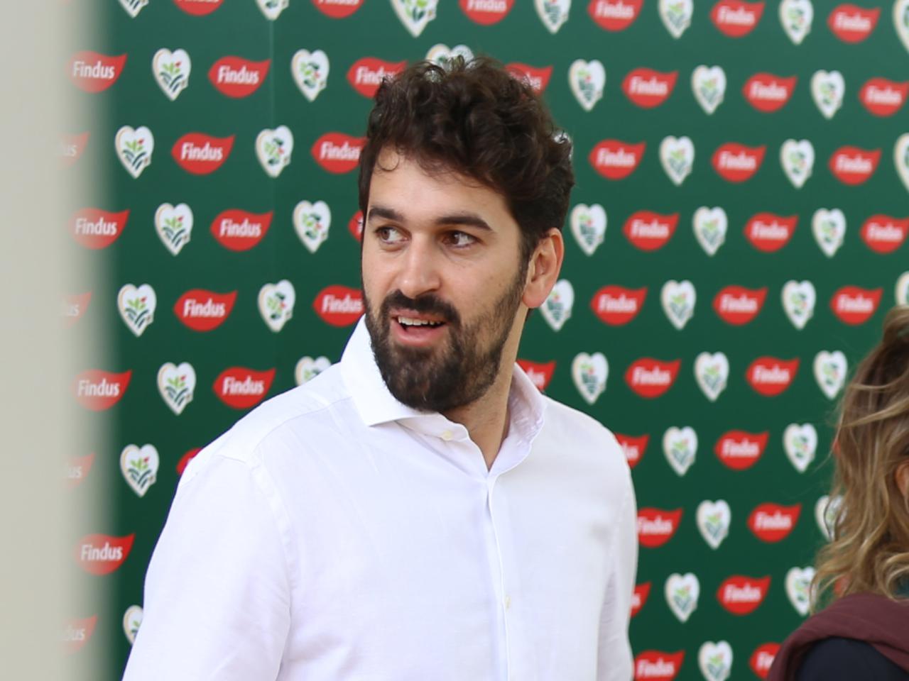 Sostenibilità, Passamonti: "Green for Love nuovo manifesto dei vegetali ...