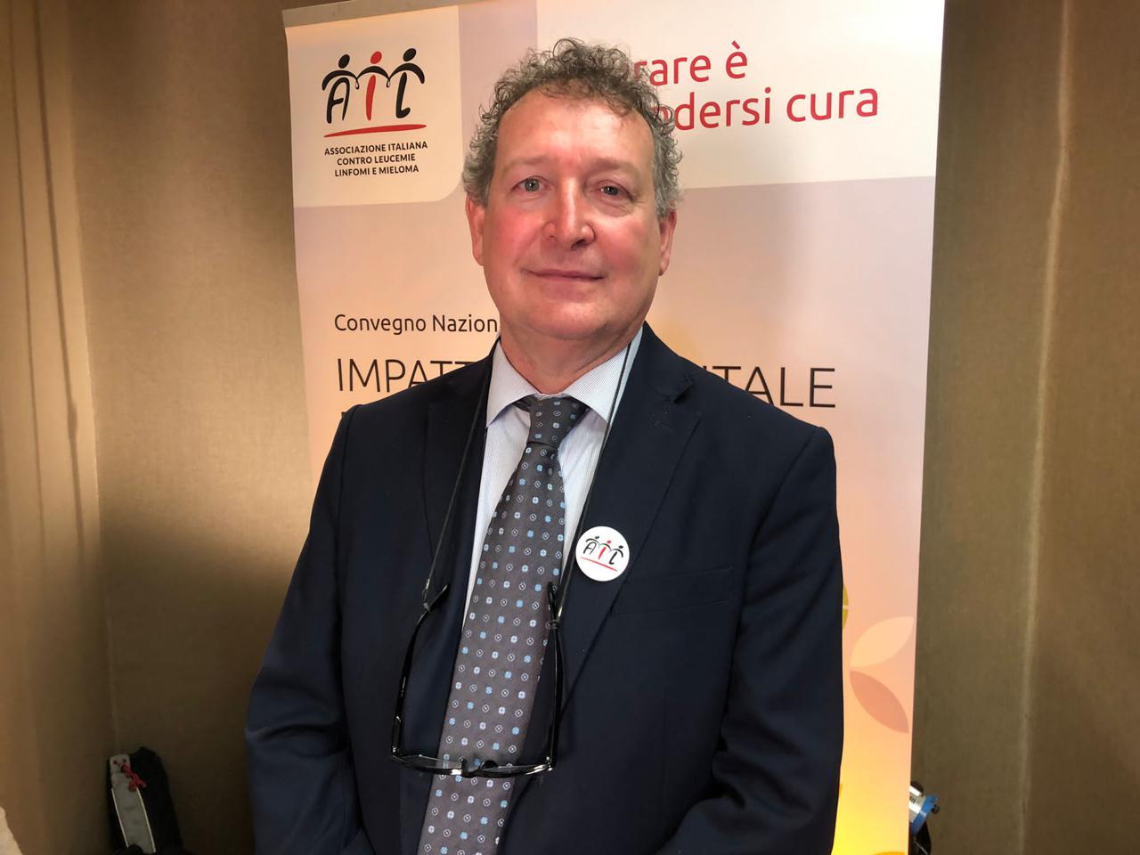 Iavarone (Iss): "Nei siti inquinati +20% di patologie nelle prime fasi ...