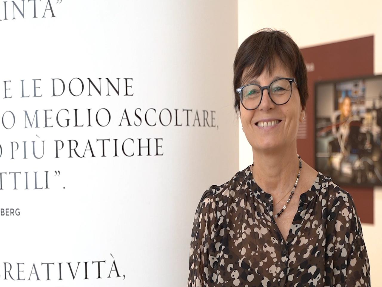 Carrozza: "Creatività nella scienza è la radice dell'espressione ...