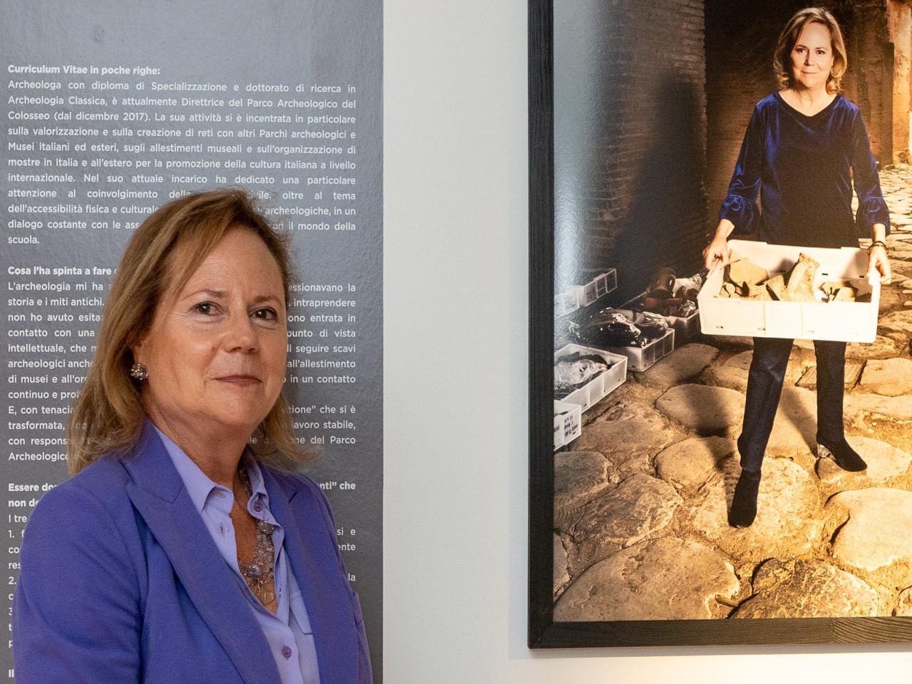 Al museo Bilotti di Roma 'Curare ad arte', incontro sul potere curativo ...