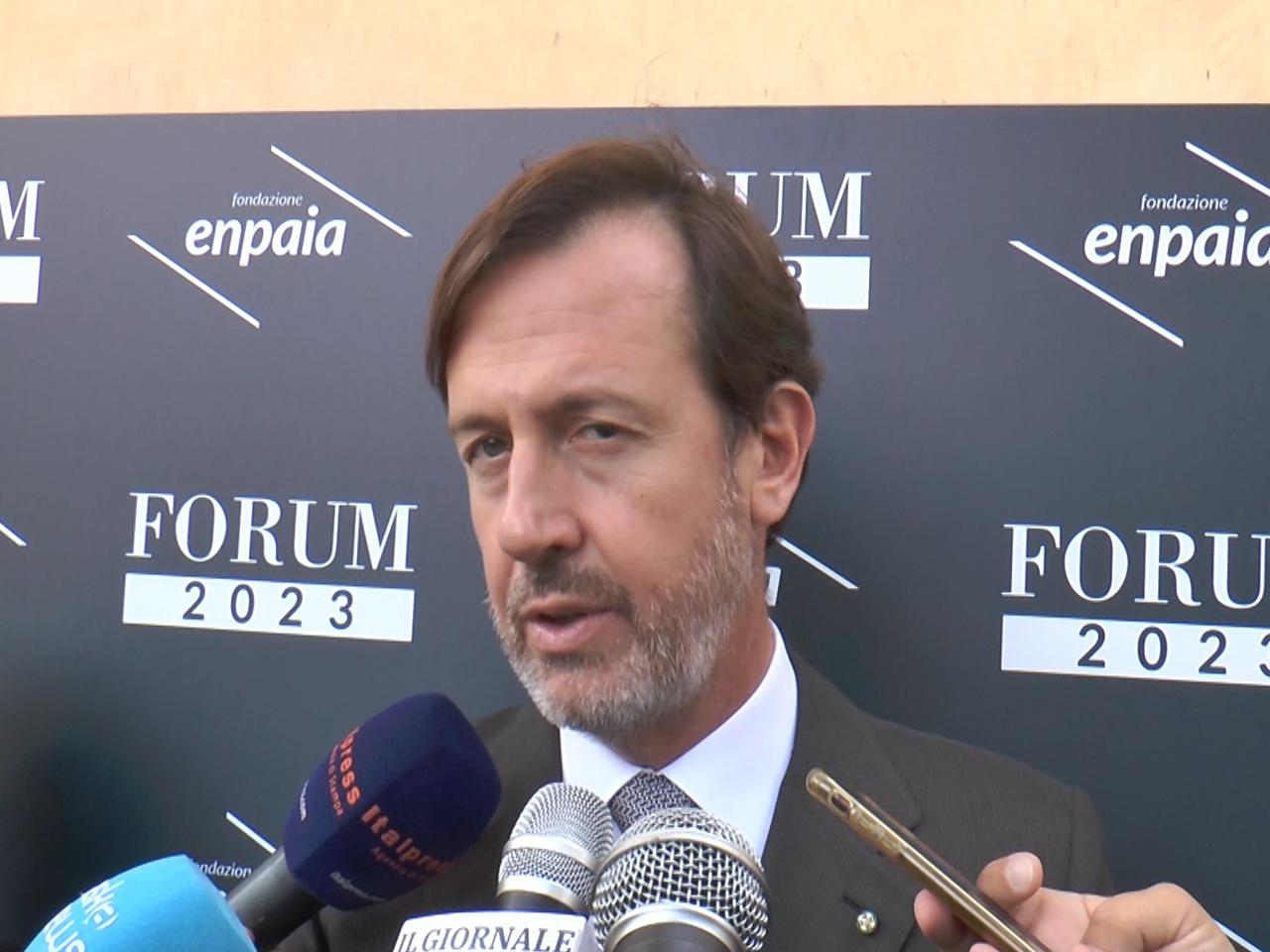 Acea, Palermo: "Siamo primo operatore idrico, nostro impegno per ...