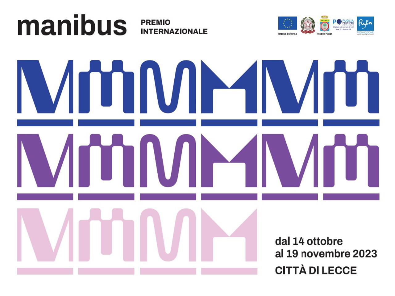 Conto alla rovescia per il Premio Internazionale Manibus - Civita
