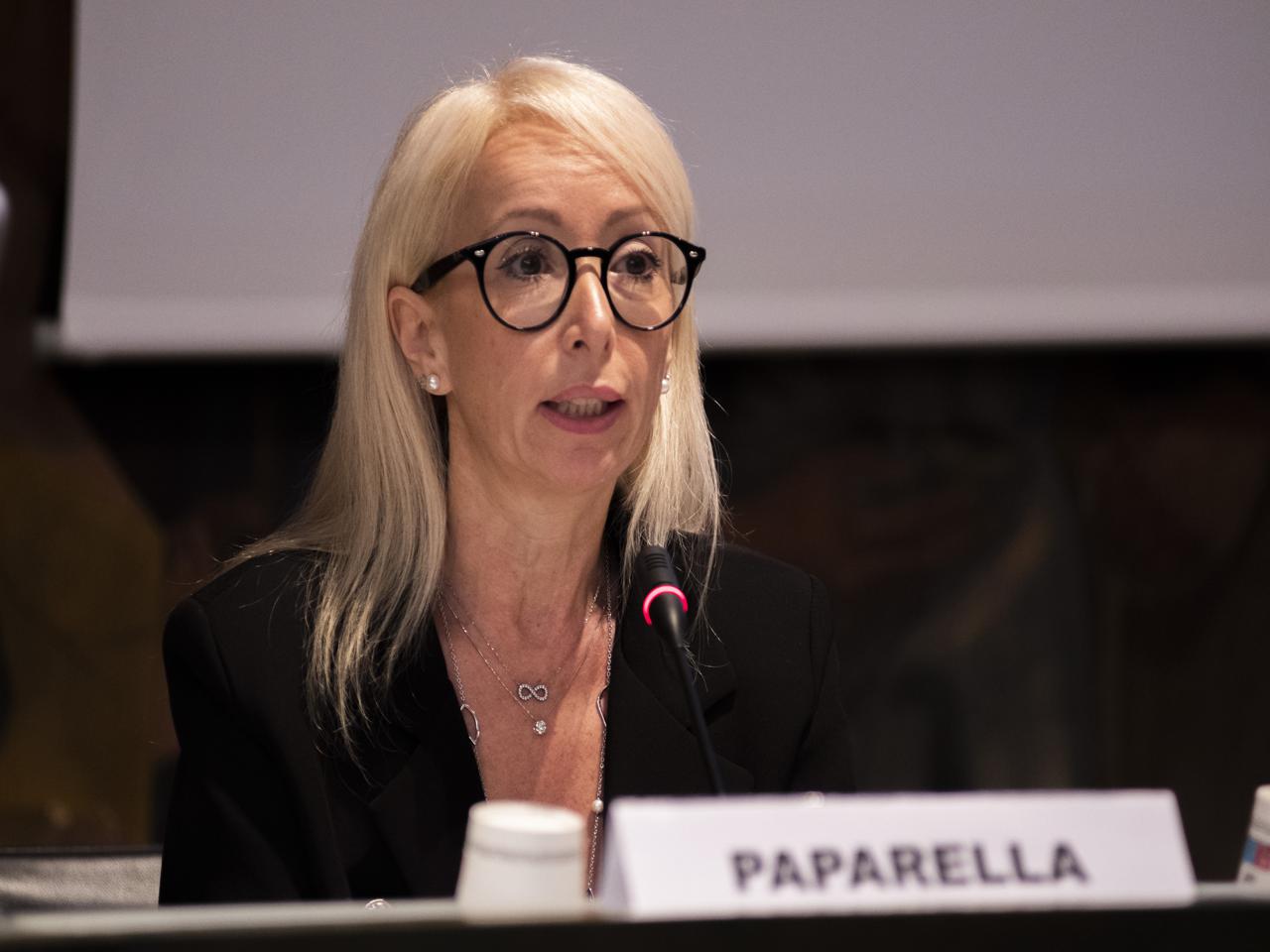 Ambiente, Paparella (Ferrara Expo): "RemTech luogo di costruzione ...