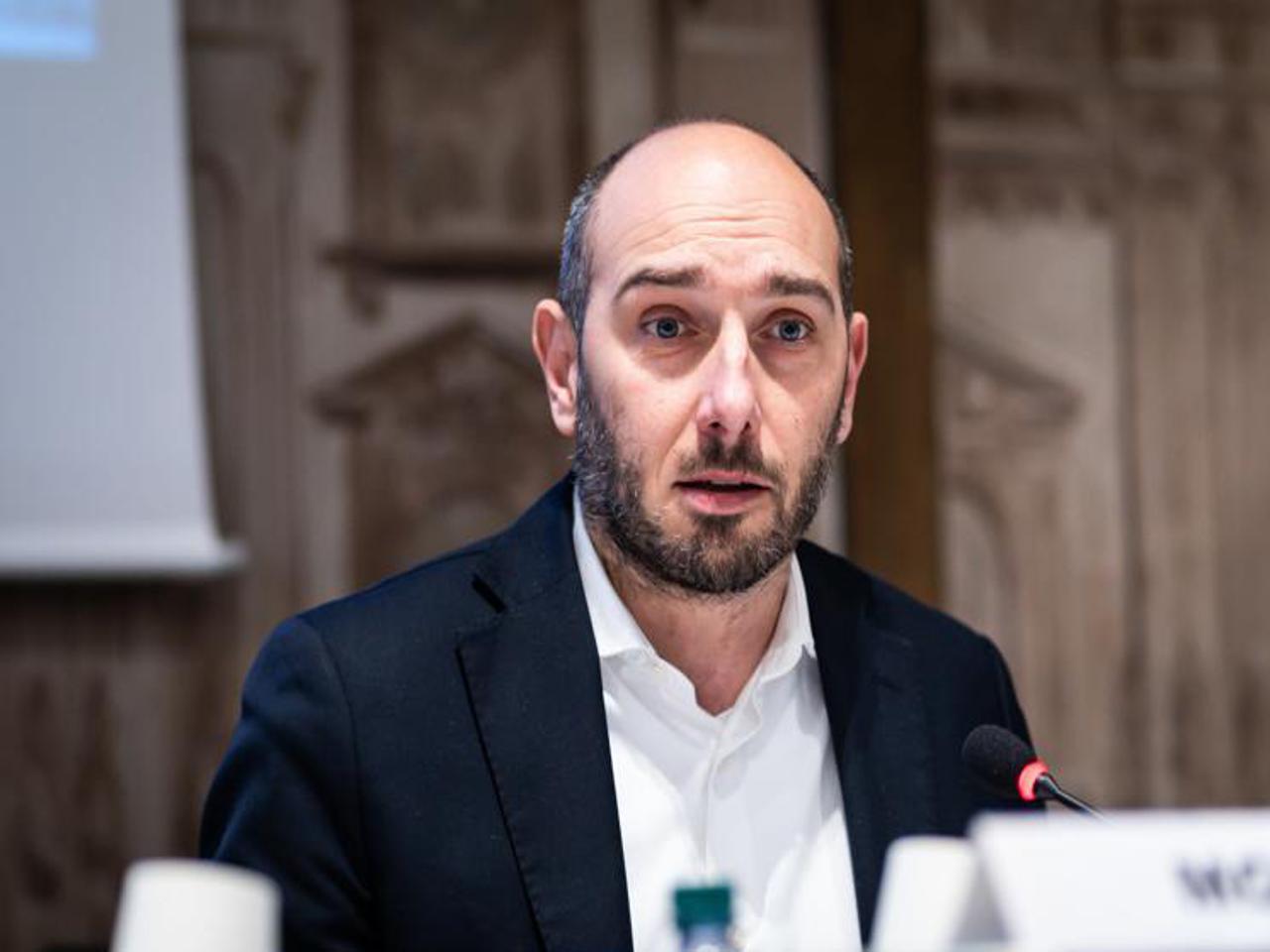 Ambiente, Morelli: "Per legge su rigenerazione urbana aperti a ...