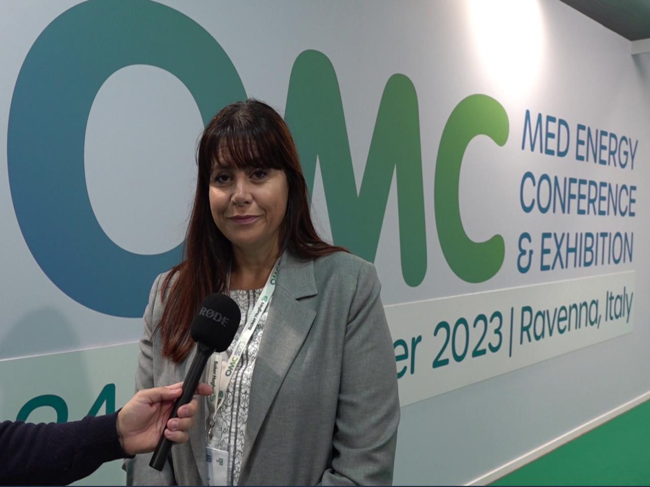 Ultimo giorno di Omc, la manifestazione dell'energia nel Mediterraneo ...