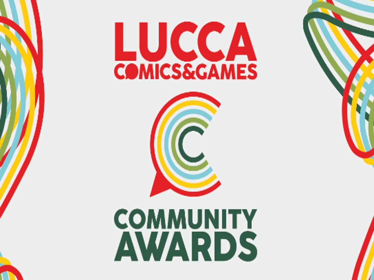 Fumetti, nascono i 'Lucca Comics & Games Community Awards' - Civita
