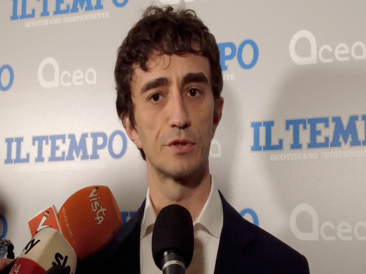 Bignami: "Termovalorizzatore, valutare aspetti carattere sociale ...