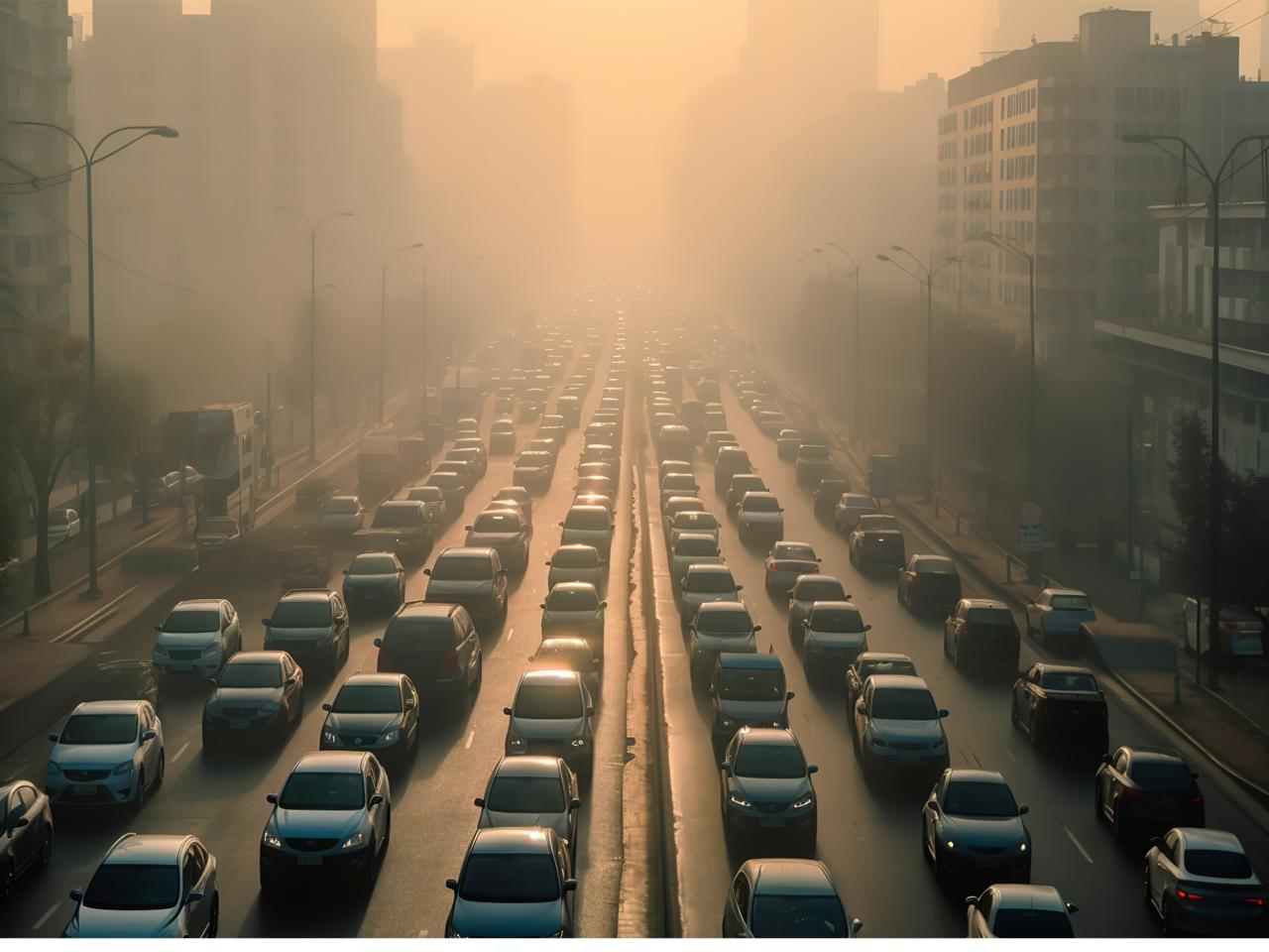 Dalle polveri sottili all'ammoniaca: l'analisi di Altroconsumo sullo ...