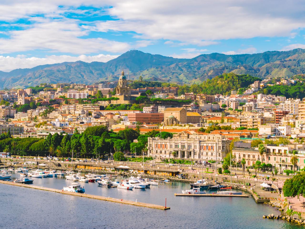 Sostenibilità, il Giro d’Italia della Csr fa tappa a Messina - Civita