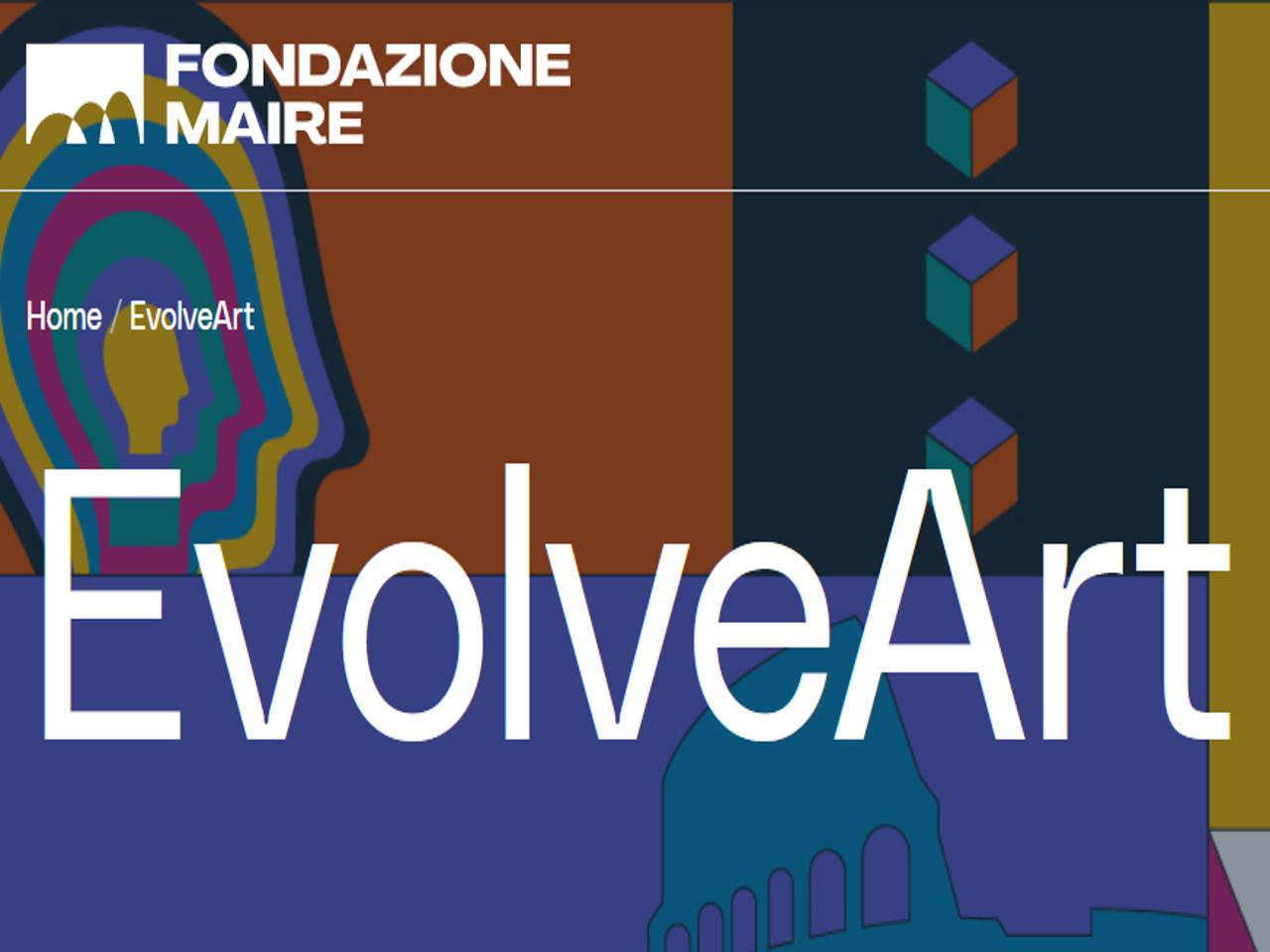 Sostenibilità, concorso EvolveArt: premiate le 8 opere vincitrici - Civita