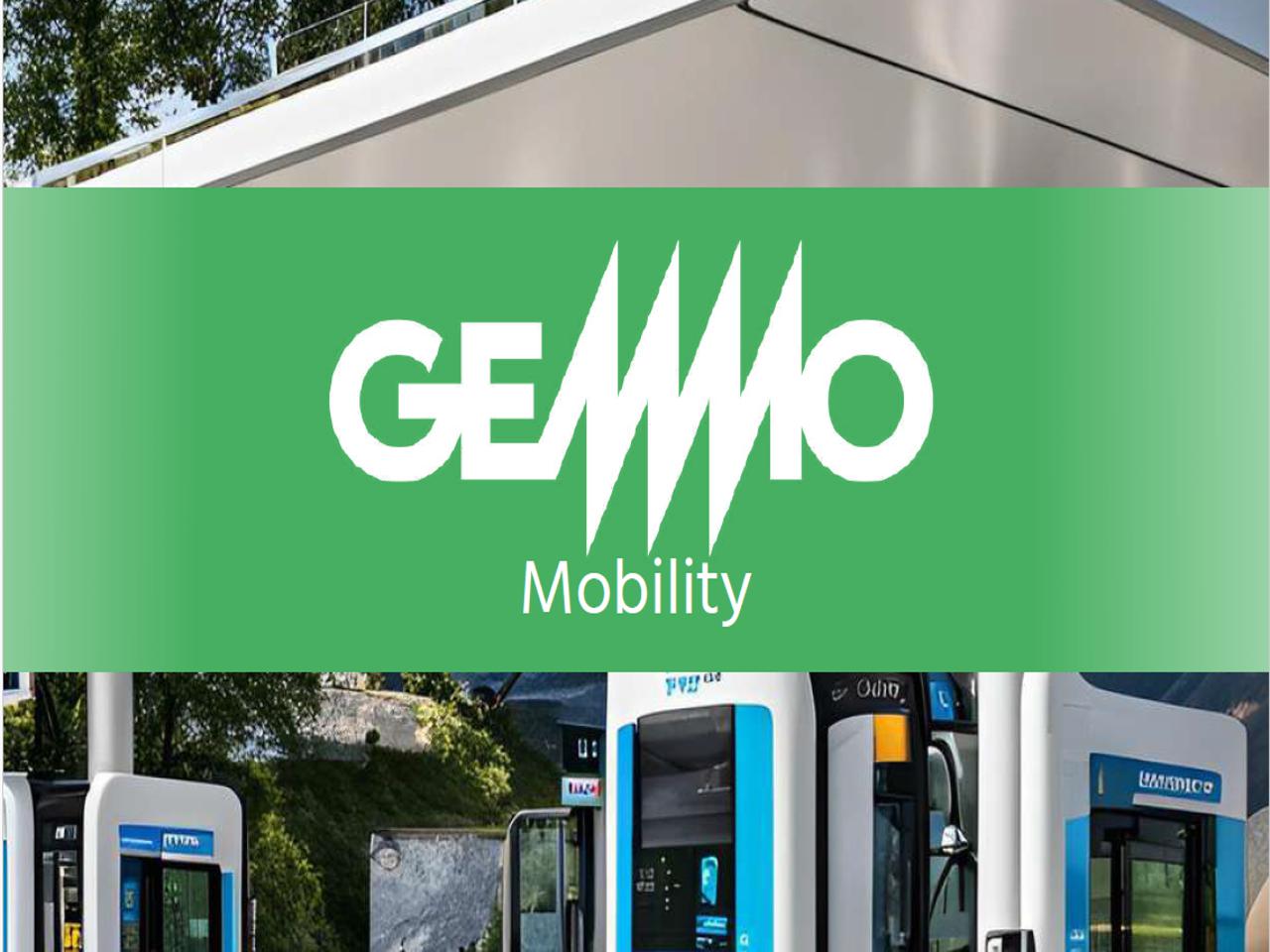 Energia, le soluzioni Gemmo a Key - The Energy Transition Expo - Civita