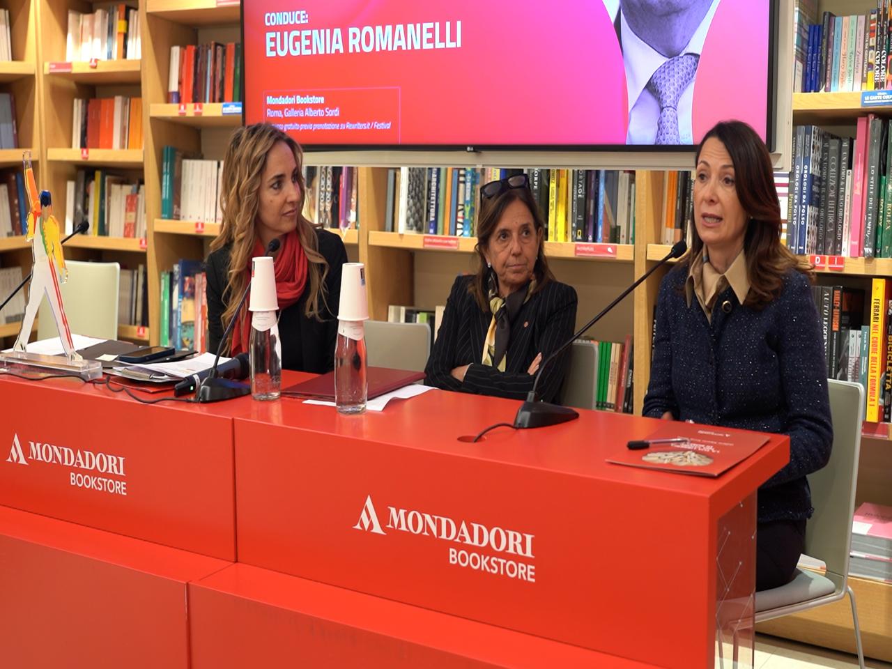 ReWriters fest, a Roma la tre giorni per riscrivere immaginario ...